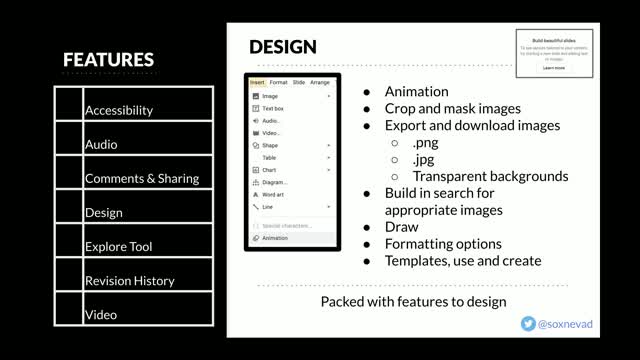 Great Ways To Use Google Slides For Student Driven Learning Projects 